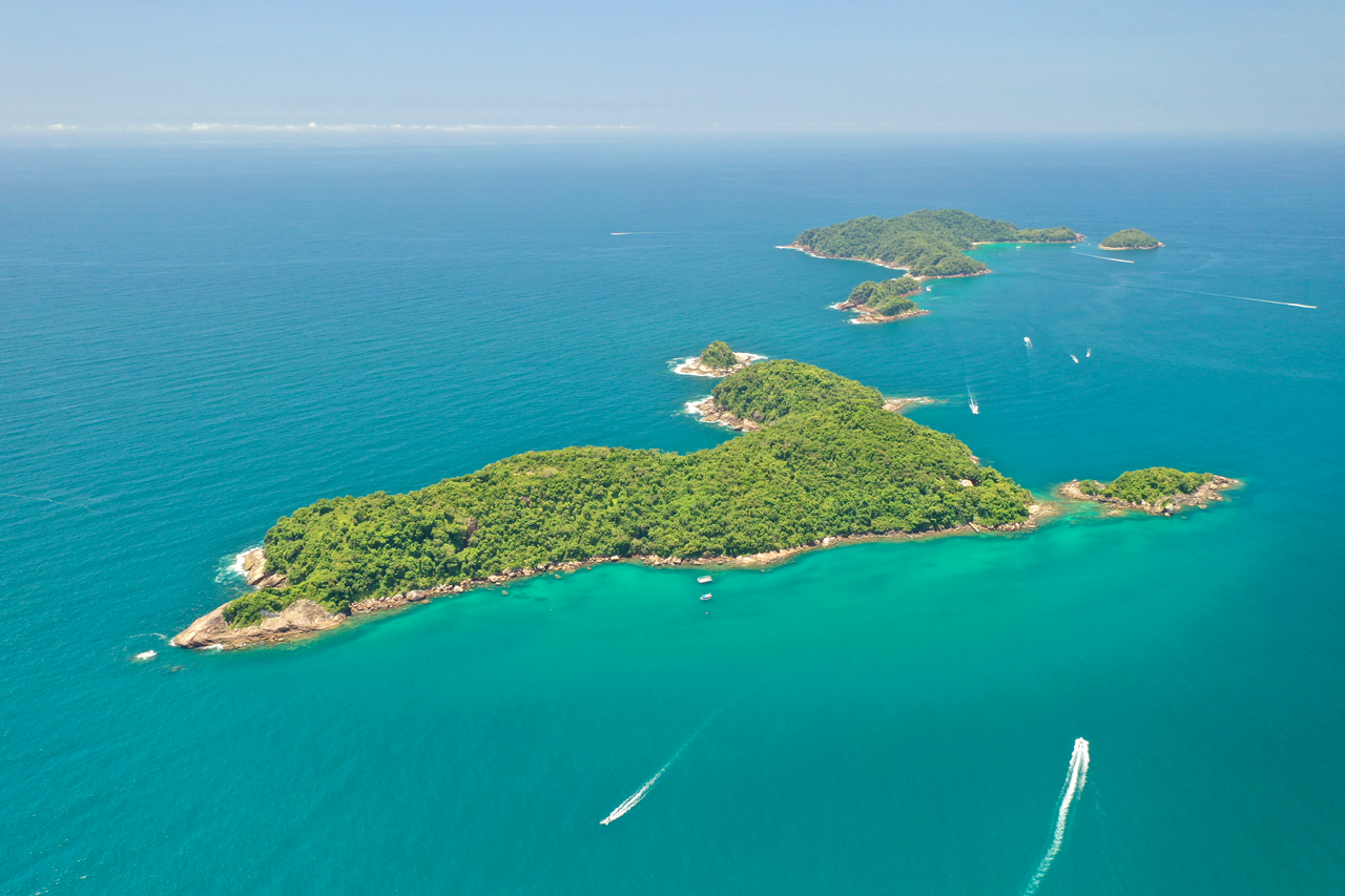 Ilhas Paradisíacas de Ubatuba: O Guia - Incorporadora Saint Martin